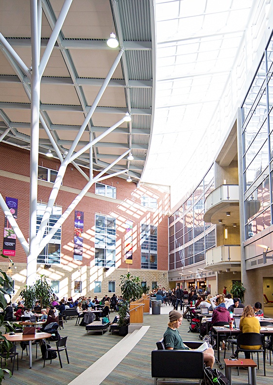 Why Guelph | Bachelor of Science